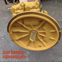China Suitable for CATCaterpillar E336D2 E336D E340D2 excavators hydraulic main pump 504-5477 5045477 piston hydraulic pump for sale