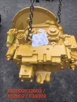 China Suitable for CATCaterpillar E330D2 E326D2 E329D2 E330D2 Excavators Hydraulic Main Pump 422-1294 4421296 SBS120E SBS140B Piston Hydraulic Pump for sale