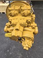 China Suitable for CATCaterpillar E345C E345CL Excavators Hydraulic Main Pump 283-6084 2836084 Piston Hydraulic Pump for sale
