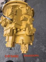 China Suitable for CATCaterpillar E345C E345CL Excavators Hydraulic Main Pump 283-6084 2836084 Piston Hydraulic Pump for sale