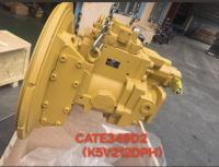 China Suitable for CATCaterpillar E349D2 E336D E345DL E349D E349DL Excavators Hydraulic Main Pump Part Number 295-9663 2959663 K5V212DPH Piston Hydraulic Pump Hydraulic Pump for sale