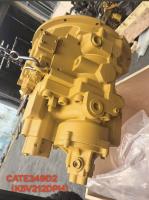 China Suitable for CATCaterpillar E349D2 E336D E345DL E349D E349DL Excavators Hydraulic Main Pump Part Number 295-9663 2959663 K5V212DPH Piston Hydraulic Pump Hydraulic Pump for sale
