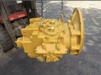 China Suitable for CATCaterpillar E336E E336F E36D2XE Excavator Hydraulic Main Pump, Part Number SBS180 Piston Hydraulic Pump, Hydraulic Pump for sale