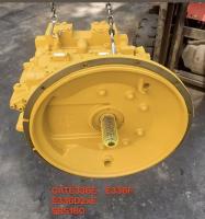 China Suitable for CATCaterpillar E336E E336F E36D2XE Excavator Hydraulic Main Pump, Part Number SBS180 Piston Hydraulic Pump, Hydraulic Pump for sale