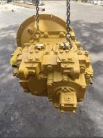 China Suitable for CATCaterpillar E336E E336F E36D2XE Excavator Hydraulic Main Pump, Part Number SBS180 Piston Hydraulic Pump, Hydraulic Pump for sale