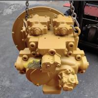China Suitable for CATCaterpillar E340DL E336D E336D2 Excavator Hydraulic Main Pump, Part Number 322-8733 3228733 K5V160DPH Piston Hydraulic Pump for sale