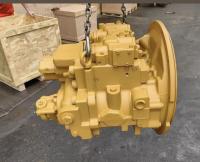 China Suitable for CATCaterpillar E340DL E336D E336D2 Excavator Hydraulic Main Pump, Part Number 322-8733 3228733 K5V160DPH Piston Hydraulic Pump for sale