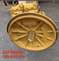 China Suitable for CATCaterpillar E340DL E336D E336D2 Excavator Hydraulic Main Pump, Part Number 322-8733 3228733 K5V160DPH Piston Hydraulic Pump for sale