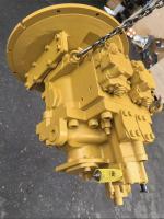 China Applicable to CATCaterpillar E345C E345CL E345CMH excavator hydraulic main pump part number 283-6084479-8496259-0818266-7944315-4392K5V200DPH plunger hydraulic pump for sale