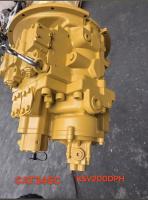 China Applicable to CATCaterpillar E345C E345CL E345CMH excavator hydraulic main pump part number 283-6084479-8496259-0818266-7944315-4392K5V200DPH plunger hydraulic pump for sale