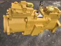 China Main hydraulic pump forCAT E336 E336GC E336GX excavator PartNo. 550-4341 5504341 K7V180DDTP plunger hydraulic pump. for sale