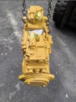 China Main hydraulic pump forCAT E336 E336GC E336GX excavator PartNo. 550-4341 5504341 K7V180DDTP plunger hydraulic pump. for sale