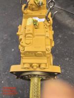 China Main hydraulic pump forCAT E336 E336GC E336GX excavator PartNo. 550-4341 5504341 K7V180DDTP plunger hydraulic pump. for sale
