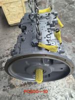 China Komatsu PC200-10 excavator hydraulic main pump 708-2G-0320 PC200-10 high-pressure plunger hydraulic pump for sale