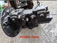 China Komatsu PC350-8MO excavator hydraulic main pump 708-2g-01180p PC350-8mo plunger hydraulic pump high pressure hydraulic pump for sale