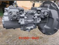 China Komatsu PC350-8MO excavator hydraulic main pump 708-2g-01180p PC350-8mo plunger hydraulic pump high pressure hydraulic pump for sale