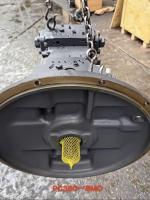 China Komatsu PC350-8MO excavator hydraulic main pump 708-2g-01180p PC350-8mo plunger hydraulic pump high pressure hydraulic pump for sale