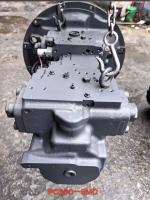 China Komatsu PC350-8MO excavator hydraulic main pump 708-2g-01180p PC350-8mo plunger hydraulic pump high pressure hydraulic pump for sale