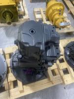 China Komatsu PC200-2 excavator hydraulic main pump 708-2L-31411 PC200-8 plunger hydraulic pump 708-2L-31430 high pressure hydraulic pum for sale