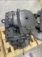China Komatsu PC200-8 PC210-8 PC220-8 PC240-8 excavator hydraulic main pump 708-2L-31411 plunger hydraulic pump 708-2L-31430 high pressure hydraulic pump. for sale