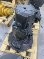 China Komatsu PC200-8 PC210-8 PC220-8 PC240-8 excavator hydraulic main pump 708-2L-31411 plunger hydraulic pump 708-2L-31430 high pressure hydraulic pump. for sale