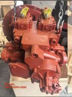 China Kawasaki K5V212DPH-OE81 hydraulic pump assembly is suitable for high-quality main hydraulic pumps of excavators such as Revo 480 Sanyi 485 Longgong 490. for sale
