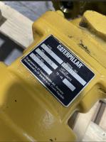 China Suitable for CAT Wheel Excavator E318 E317 E315 E322 Travel Motor Reduction Gear Box Assembly for sale