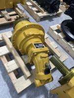 China Suitable for CAT Wheel Excavator E318 E317 E315 E322 Travel Motor Reduction Gear Box Assembly for sale