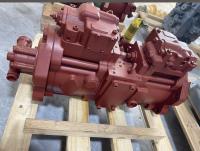 China Kawasaki K5V140 hydraulic pump main pump K5V140 DTK 5V140 DTP K5V160 DTK 5V160 DTP K5V200 DTP K5V200 DTP/NV45/NV50/NV64/NV84 is suitable for excavator hydraulic main pump plunger hydraulic pump. for sale