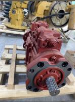 China Kawasaki K5V140 hydraulic pump main pump K5V140 DTK 5V140 DTP K5V160 DTK 5V160 DTP K5V200 DTP K5V200 DTP/NV45/NV50/NV64/NV84 is suitable for excavator hydraulic main pump plunger hydraulic pump. for sale