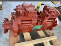 China Kawasaki K3V112 hydraulic pump main pump K3V112DT K3V112DTP K5V140 DTK 5V140 DTP K5V160 DTK 5V160 DTP K5V200 DTP is suitable for excavator hydraulic main pump plunger hydraulic pump. for sale