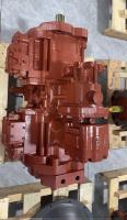 China Kawasaki K3V140 hydraulic pump main pump K3V140DT K3V140DTP K5V140DT K5V140DTP K5V160DT K5V160 DTP K5V200 DTP is suitable for excavator hydraulic main pump plunger hydraulic pump. for sale