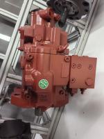 China Kawasaki K5V140 single unit pump plunger hydraulic pump is suitable for excavator main hydraulic pump for sale