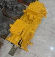 China New PC3000 PC3000-6 PC4000-6 excavator main hydraulic pump plunger hydraulic pump 708-2K-00330 708-2K-00032 708-2K-00034 708-2K-00035 708-2K-00024 is suitable for Komatsu excavator main hydraulic pump for sale