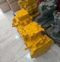 China New PC3000 PC3000-6 PC4000-6 excavator main hydraulic pump plunger hydraulic pump 708-2K-00330 708-2K-00032 708-2K-00034 708-2K-00035 708-2K-00024 is suitable for Komatsu excavator main hydraulic pump for sale