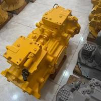 China New PC3000 PC3000-6 PC4000-6 excavator main hydraulic pump plunger hydraulic pump 708-2K-00330 708-2K-00032 708-2K-00034 708-2K-00035 708-2K-00024 is suitable for Komatsu excavator main hydraulic pump for sale