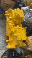 China New PC3000 PC3000-6 PC4000-6 excavator main hydraulic pump plunger hydraulic pump 708-2K-00330 708-2K-00032 708-2K-00034 708-2K-00035 708-2K-00024 is suitable for Komatsu excavator main hydraulic pump for sale