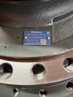China Excavator hydraulic walking device GM85 TM85 is suitable for SY465 SY485 SK460 DX520 walking motor assembly with gearbox for sale
