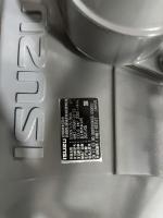 China Isuzu's brand new original 4HK1 engine assembly is suitable for various diesel engine equipment and can provide more models 4BG1 6BG1 4JG1 6HK1, excavator power system for sale