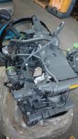 China Isuzu's brand new original 4HK1 engine assembly is suitable for various diesel engine equipment and can provide more models 4BG1 6BG1 4JG1 6HK1, excavator power system for sale