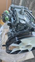 China Isuzu's brand new original 4HK1 engine assembly is suitable for various diesel engine equipment and can provide more models 4BG1 6BG1 4JG1 6HK1, excavator power system for sale