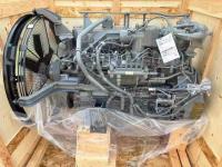 China Isuzu's brand new original 6HK1 electronic fuel injection engine assembly is suitable for various diesel engine equipment and can provide more models 4BG1 6BG1 4JG1 4HK1, excavator power system for sale