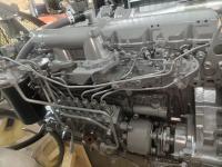 China Isuzu's brand new original 6HK1 inline injection engine assembly is suitable for various diesel engine equipment and can provide more models 4BG1 6BG1 4JG1 4HK1, excavator power system for sale
