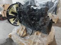 China Isuzu's brand new original 6HK1 inline injection engine assembly is suitable for various diesel engine equipment and can provide more models 4BG1 6BG1 4JG1 4HK1, excavator power system for sale