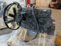 China Isuzu's brand new original 6HK1 inline injection engine assembly is suitable for various diesel engine equipment and can provide more models 4BG1 6BG1 4JG1 4HK1, excavator power system for sale