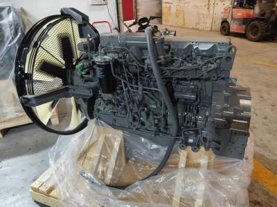 China Isuzu's brand new original 6HK1 inline injection engine assembly is suitable for various diesel engine equipment and can provide more models 4BG1 6BG1 4JG1 4HK1, excavator power system for sale