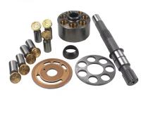 China Excavator hydraulic pump repair kit Parker plunger pump parts PV16A-506 PV020 PV023 PV028 PV032 PV040 PV046 PV063 PV089 PV092 PV140 hydraulic plunger pump spare parts for sale