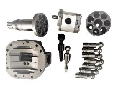 China Komatsu Main Hydraulic Pump Parts PC300-3 PC400-3 Excavator Main Hydraulic Pump HPV160 Repair Kit for sale