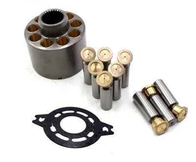 China PV090 hydraulic pump spare parts for construction machinery hydraulic plunger pumps are suitable for maintenance kits for cranes, forestry machinery, and excavator main pumps for sale