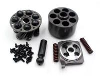 China Rexroth hydraulic motor parts A6VM250 hydraulic motor repair kit also provides A6VM28 A6VM55 A6VM80 A6VM107 A6VM115 A6VM140 A6VM160 A6VM200 hydraulic motor parts for sale
